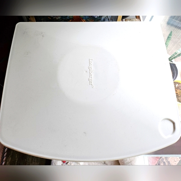 Longaberger | Dining | Vintage Longaberger Vegetable Platter | Poshmark